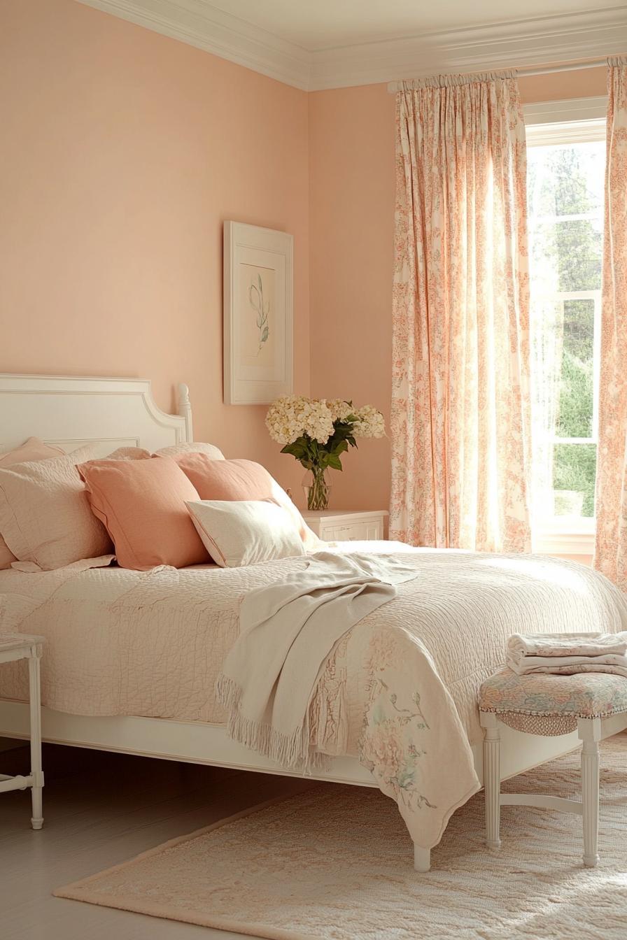 Make Your Small Bedroom Shine with These 11 Best Paint Colors