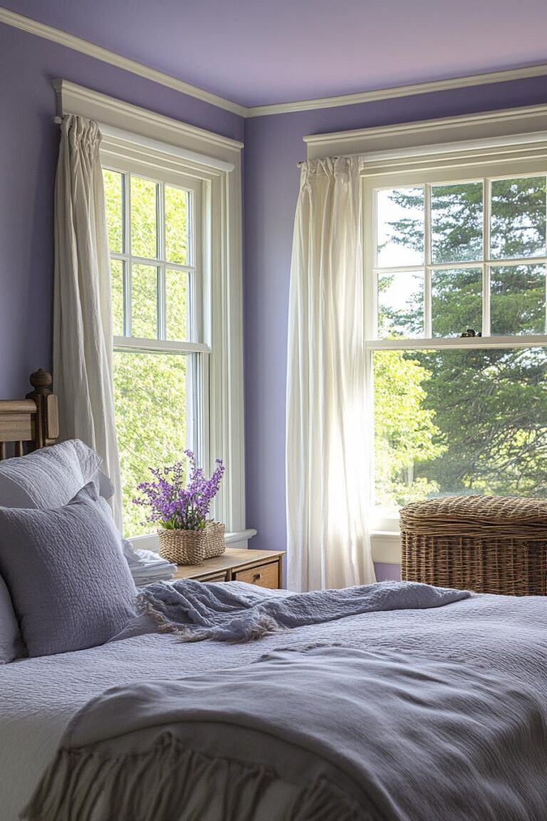 Make Your Small Bedroom Shine with These 11 Best Paint Colors