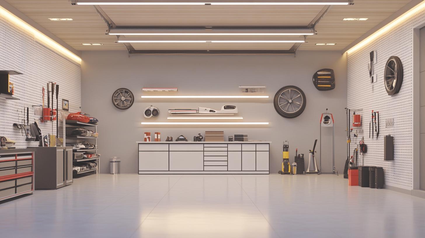 Refresh Your Garage with These 8 Best Paint Colors