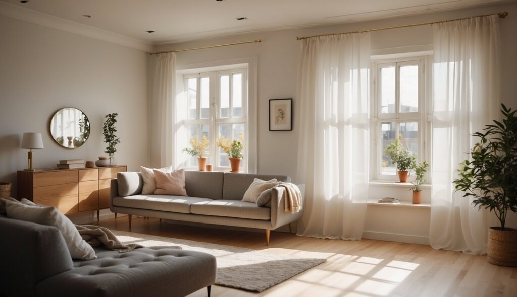 10 Paint Colors That Will Brighten Up Your North Facing Room