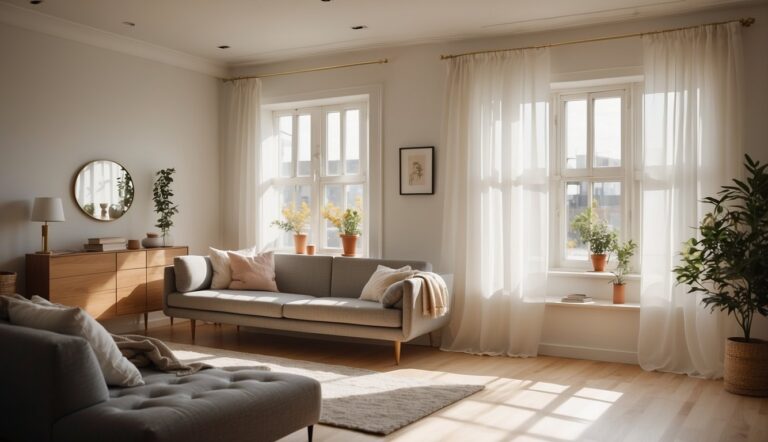 10 Paint Colors That Will Brighten Up Your North Facing Room