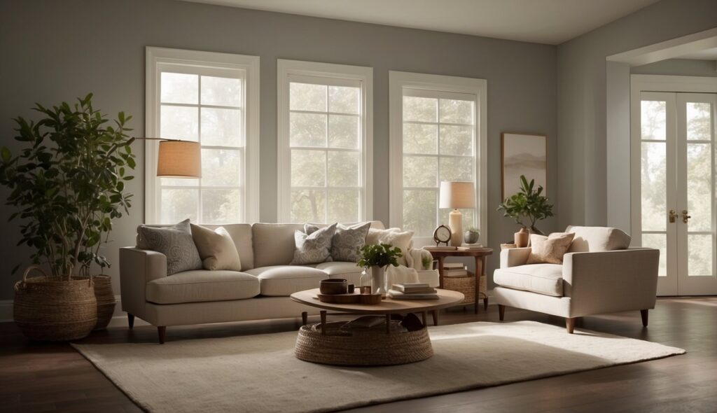 10 Best Paint Colors to Brighten Up Low Light Rooms