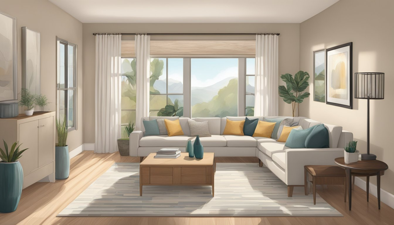 9 Neutral Paint Colors That Work Wonders in Rental Properties