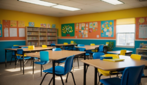 Create a Learning Haven: 7 Top Paint Colors for Classrooms