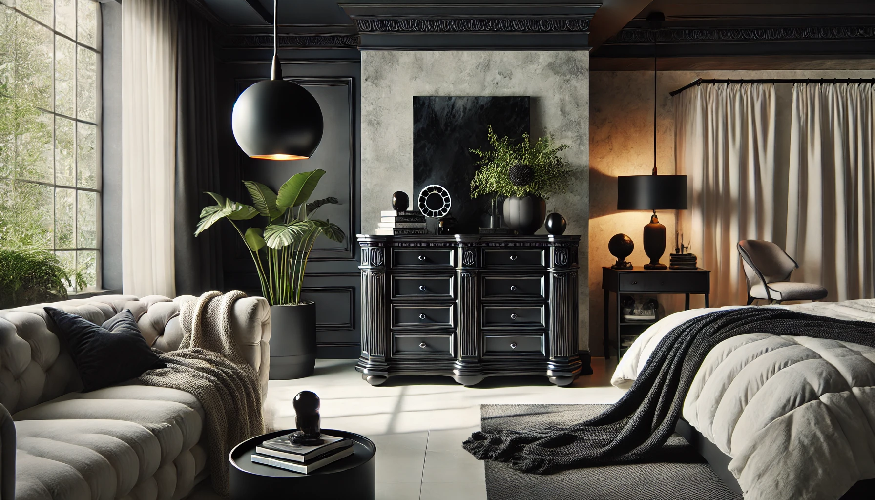 12 Perfect Paint Colors to Breathe New Life into Your Furniture