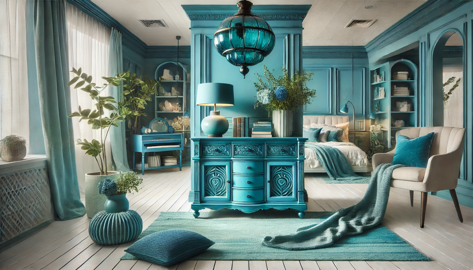 12 Perfect Paint Colors to Breathe New Life into Your Furniture