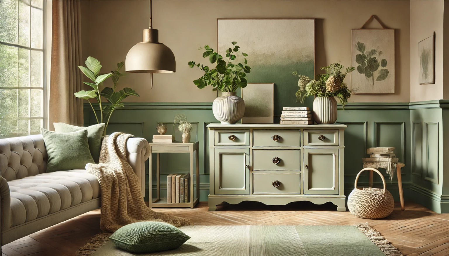 12 Perfect Paint Colors to Breathe New Life into Your Furniture
