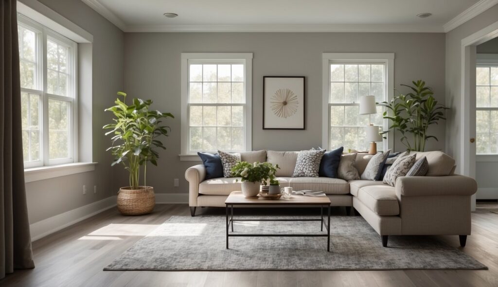 9 Neutral Paint Colors That Work Wonders in Rental Properties