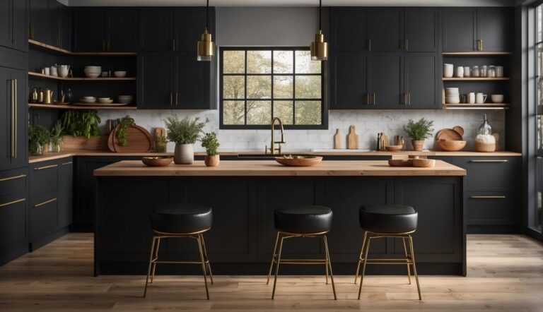 14 Cabinet Colors That Will Instantly Transform Your Kitchen