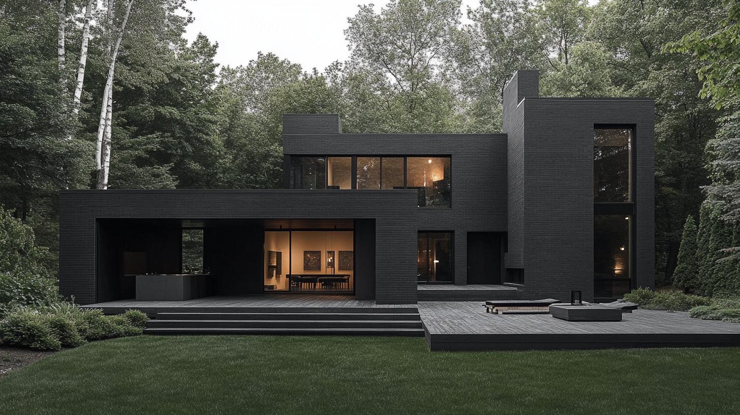 Modern Elegance: 10 Best Paint Colors for Your Home’s Exterior