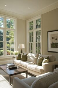 7 Warm Paint Colors to Make Your Living Room Feel Inviting