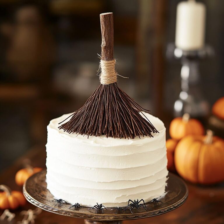 20 Spooktacular Halloween Decor Ideas for Your Kitchen