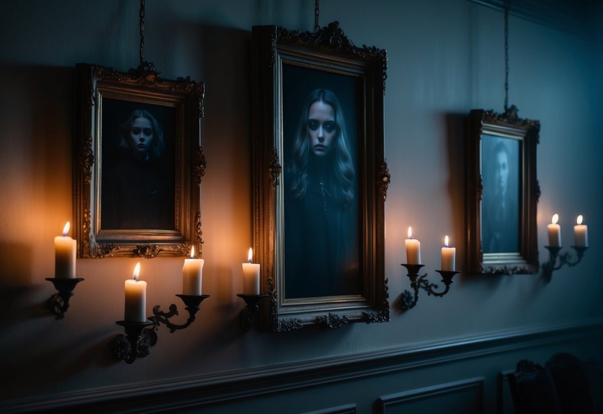 20 Classy Halloween Decor Ideas for a Stylish Celebration