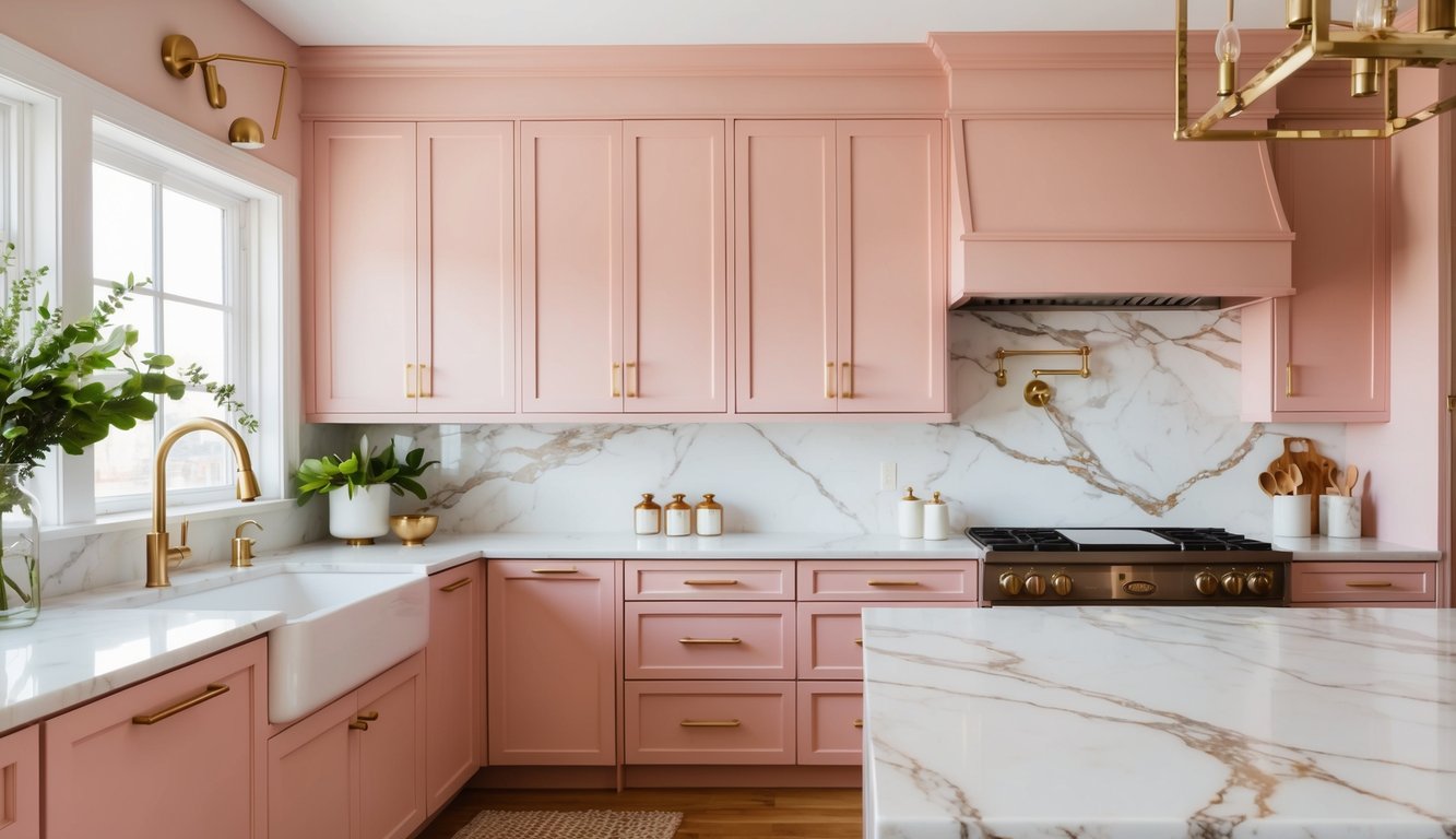 10 Perfect Kitchen Color Combos for a Fresh, Modern Look