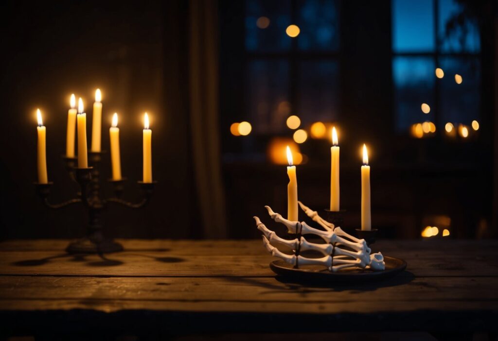 Create a Comfy Halloween Ambiance: 20 Cozy Decor Ideas