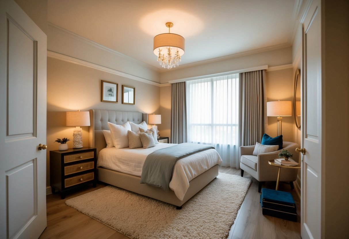 20 Beautiful Guest Bedroom Ideas to Impress Your Visitors