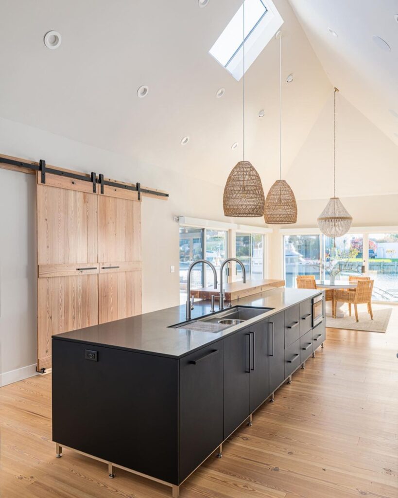 15+ Boho Kitchen Ideas: Create a Dreamy, Cozy Space