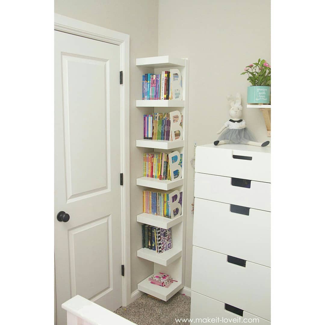 12 Corner Bookshelf Ideas to Maximize Space and Style in Your Home