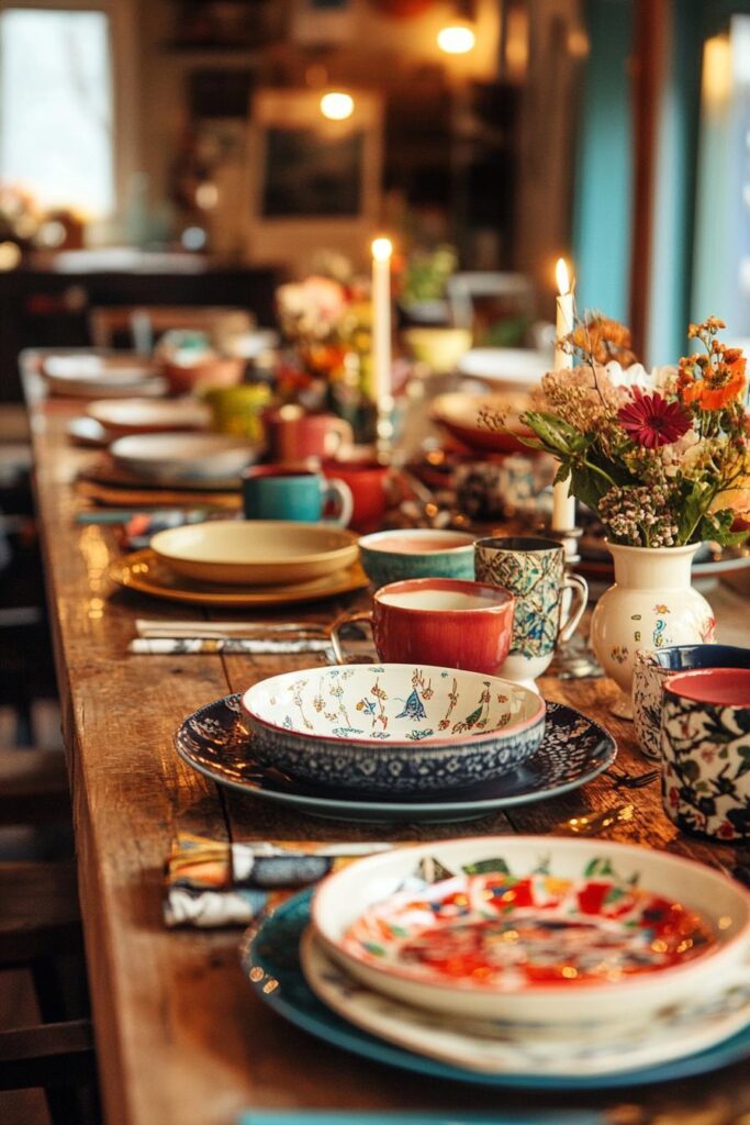 15+ Boho Kitchen Ideas: Create a Dreamy, Cozy Space