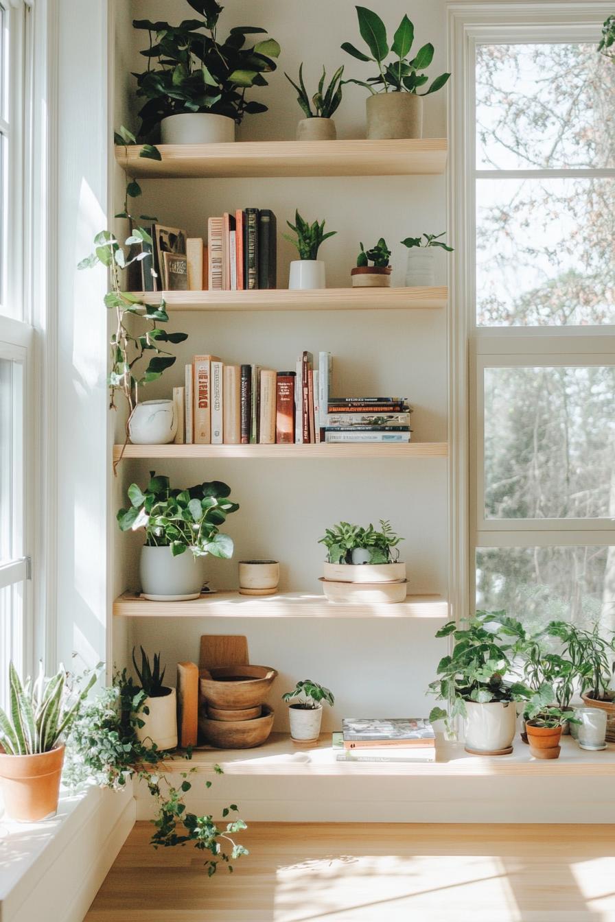 21 Brilliant Bookshelf Ideas to Transform Your Space