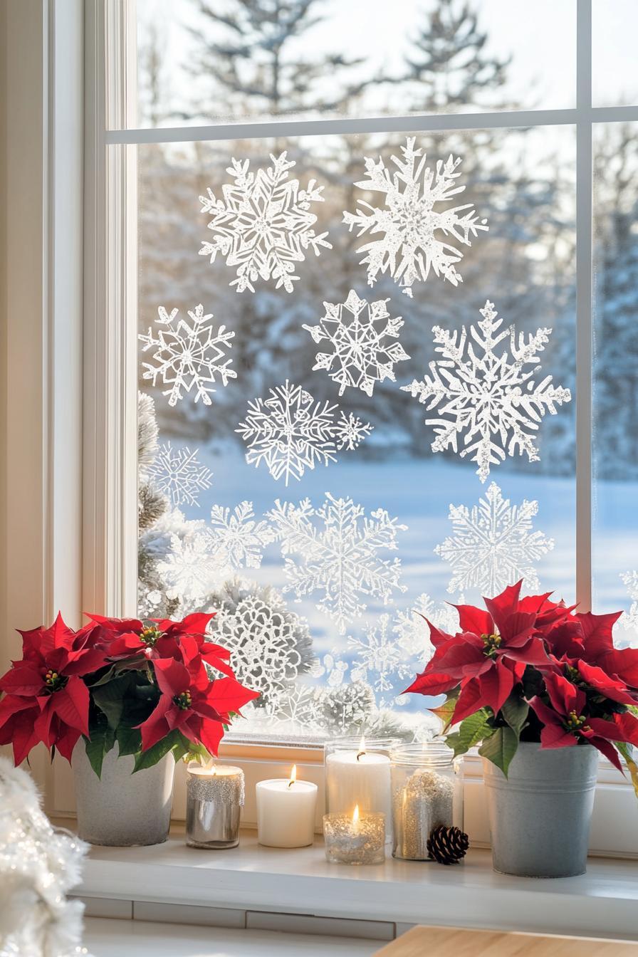 15 Christmas Kitchen Decor Ideas to Spruce Up Your Holiday Season