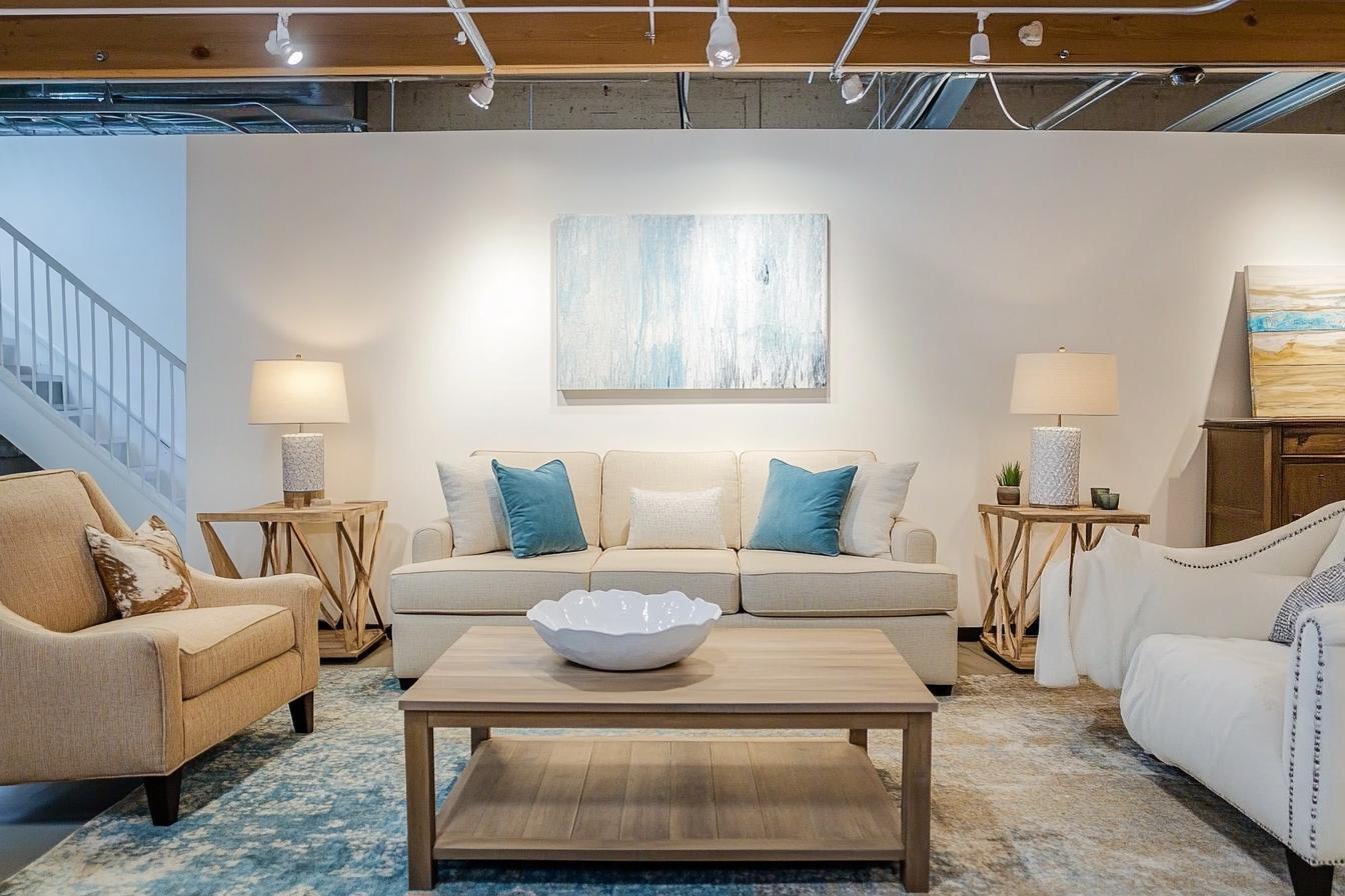 12 Best Paint Colors for a Basement: Transform Your Space with These Tips