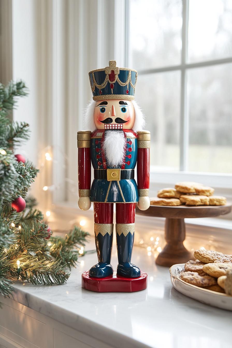 15 Christmas Kitchen Decor Ideas to Spruce Up Your Holiday Season