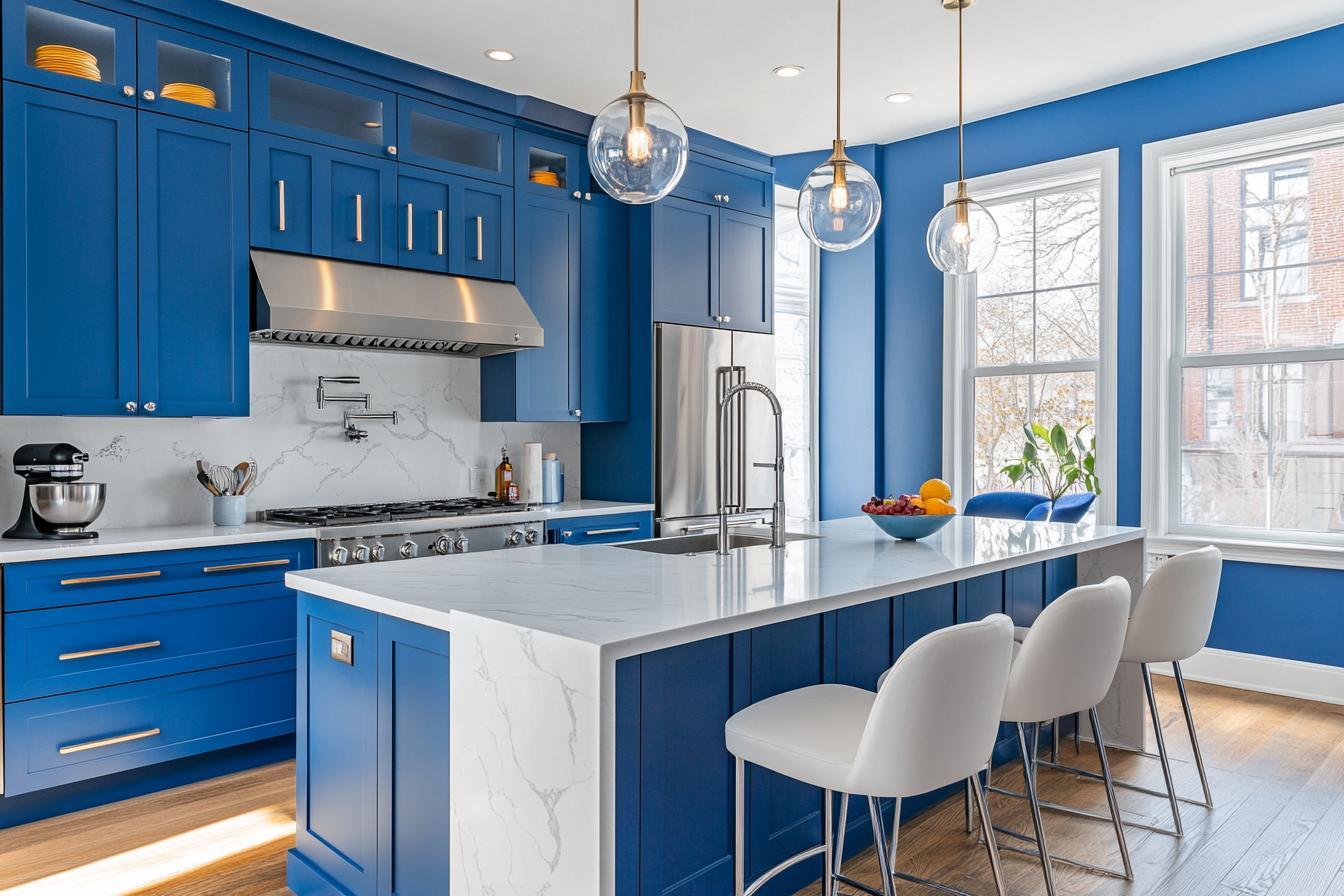 12 Best Jewel Tone Paint Colors: Vibrant Hues for Every Room