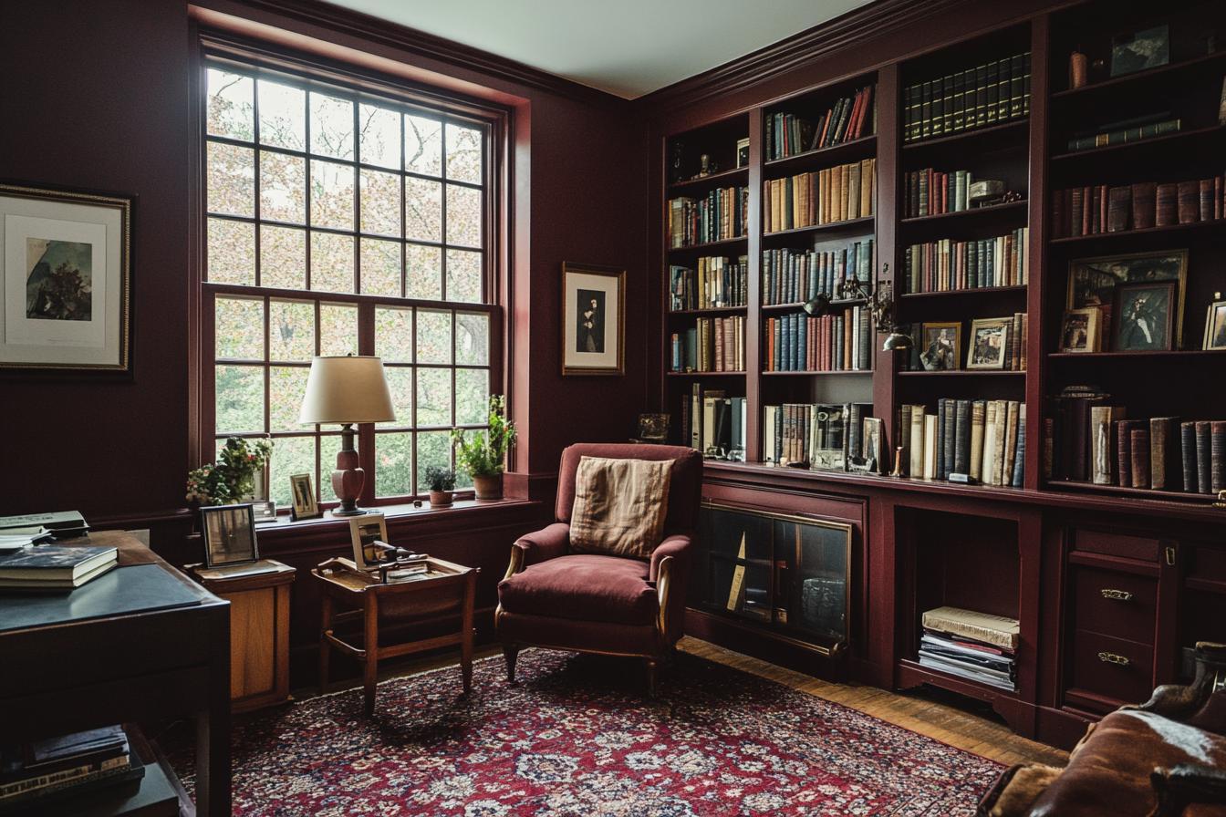 12 Best Jewel Tone Paint Colors: Vibrant Hues for Every Room