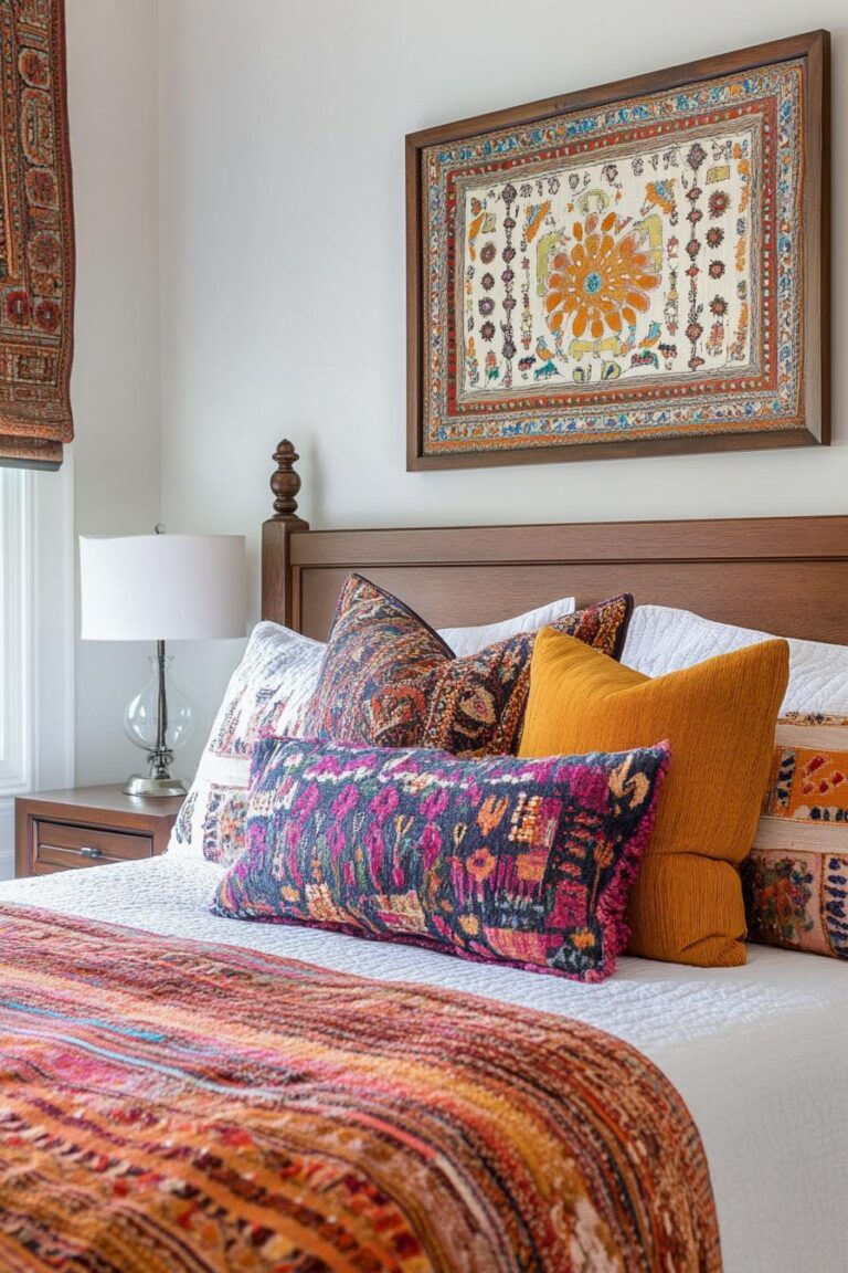 31 Guest Room Ideas That Will Wow Your Visitors