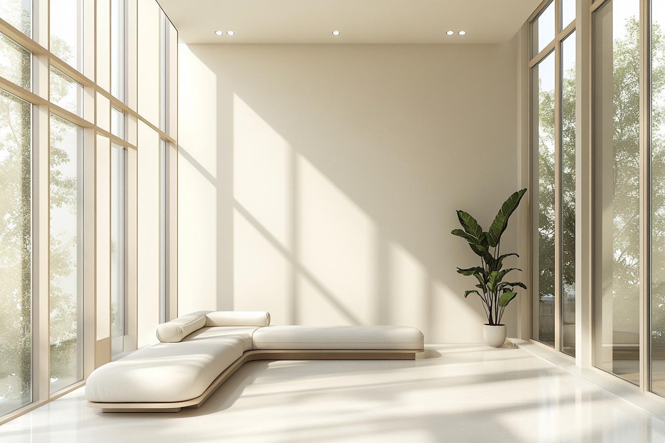 9 Paint Colors That Make a Room Look Bigger: Tips for a Spacious Feel