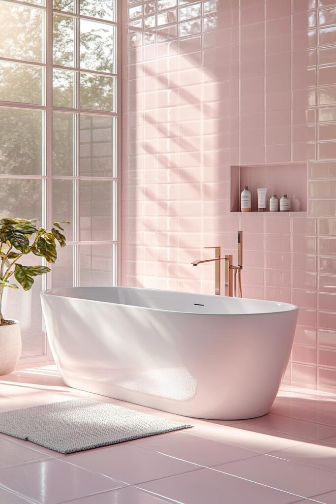 15 Color Drenching Ideas to Transform Your Space