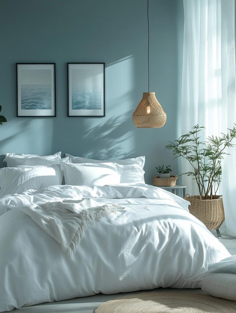 11 Paint Colors That Will Make You Happier: Transform Your Space with ...