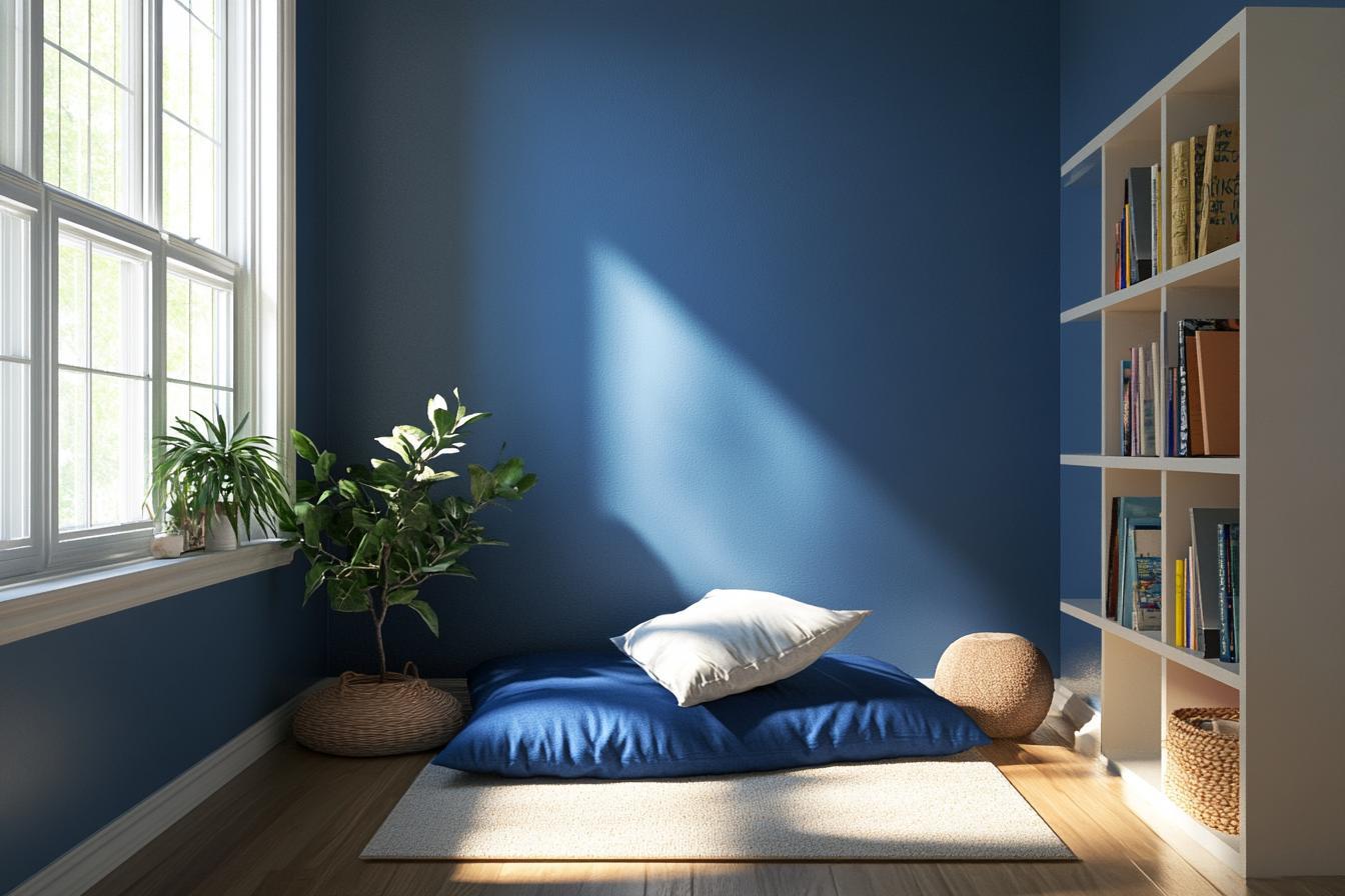 12 Best Jewel Tone Paint Colors: Vibrant Hues for Every Room