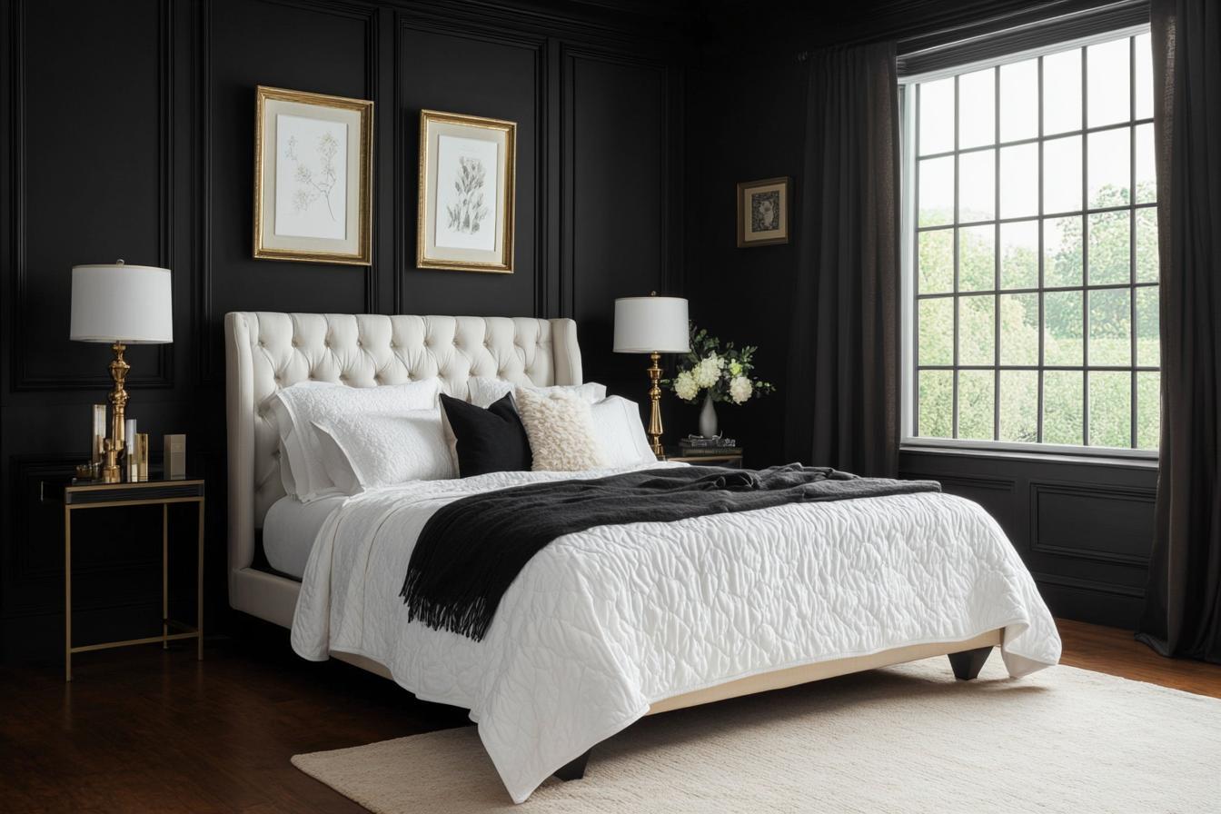 12 Best Jewel Tone Paint Colors: Vibrant Hues for Every Room