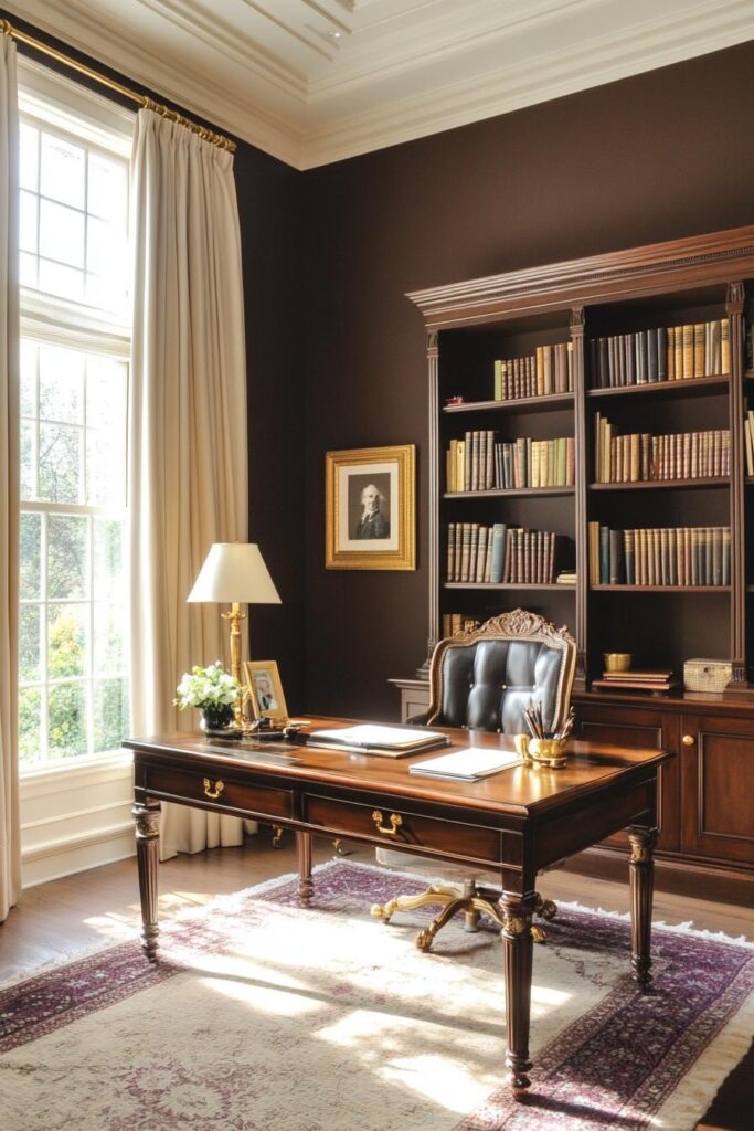 15 Color Drenching Ideas to Transform Your Space