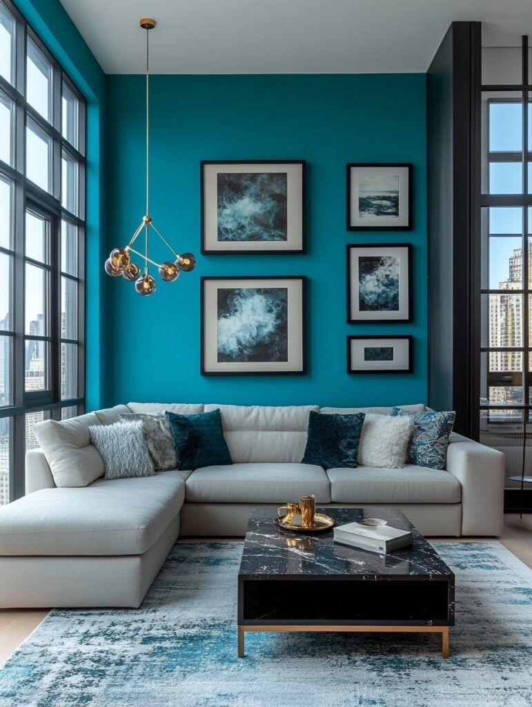 11 Paint Colors That Will Make You Happier: Transform Your Space with ...