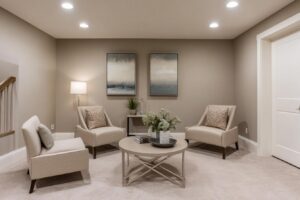 12 Best Paint Colors for a Basement: Transform Your Space with These Tips