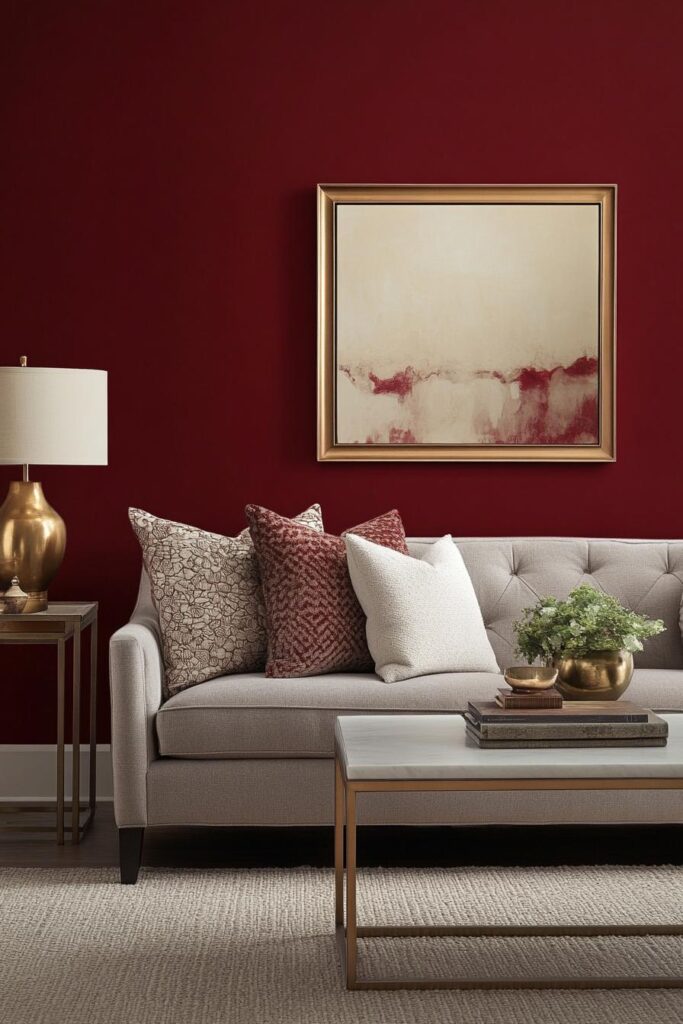 15 Color Drenching Ideas to Transform Your Space