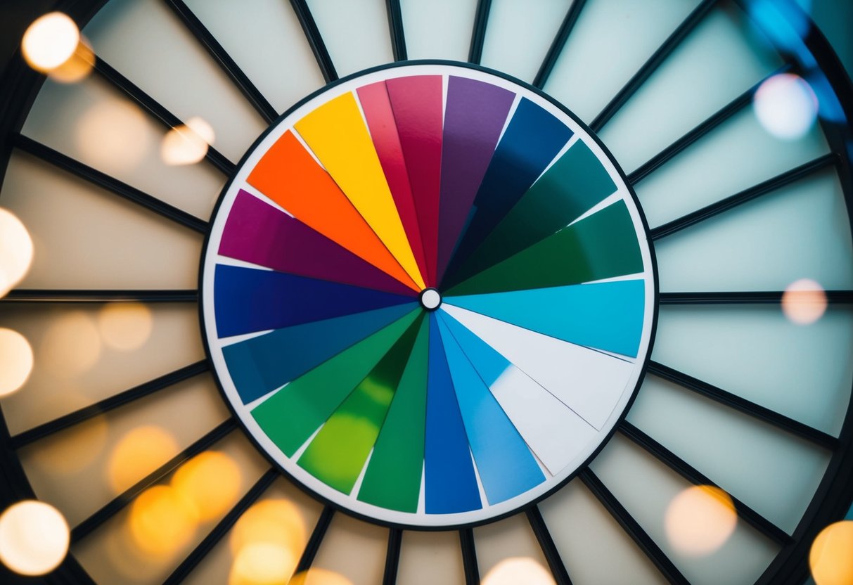 Color Theory Basics: Enhance Your Design Skills with the Color Wheel