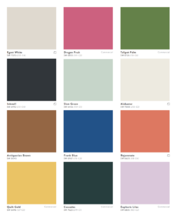 The Future of Color Trends: Bold Predictions for 2025 and Beyond