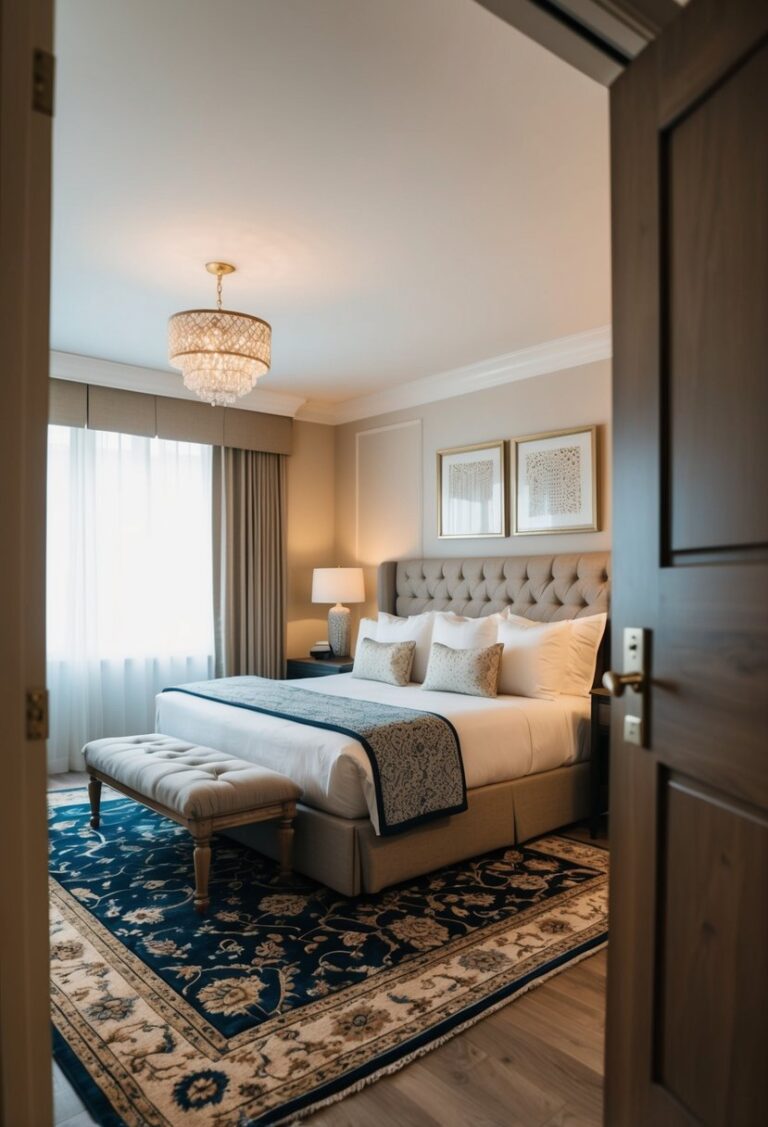 31 Guest Room Ideas That Will Wow Your Visitors