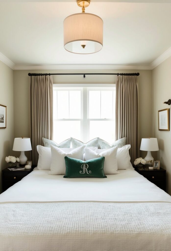 31 Guest Room Ideas That Will Wow Your Visitors