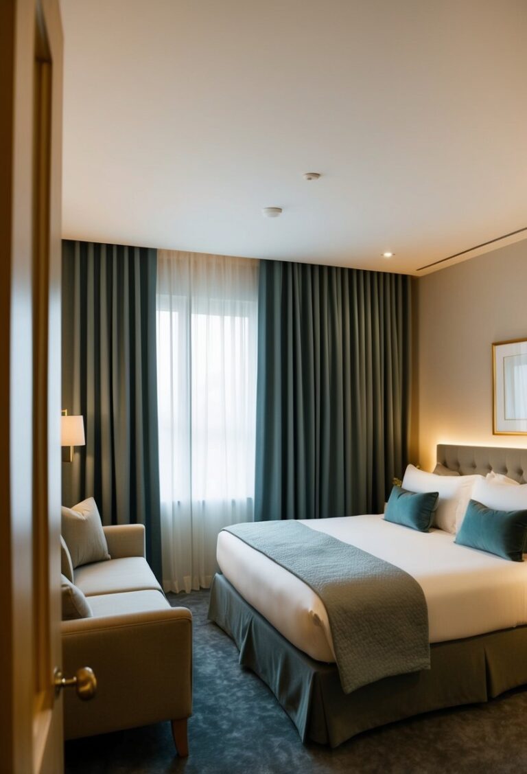 31 Guest Room Ideas That Will Wow Your Visitors