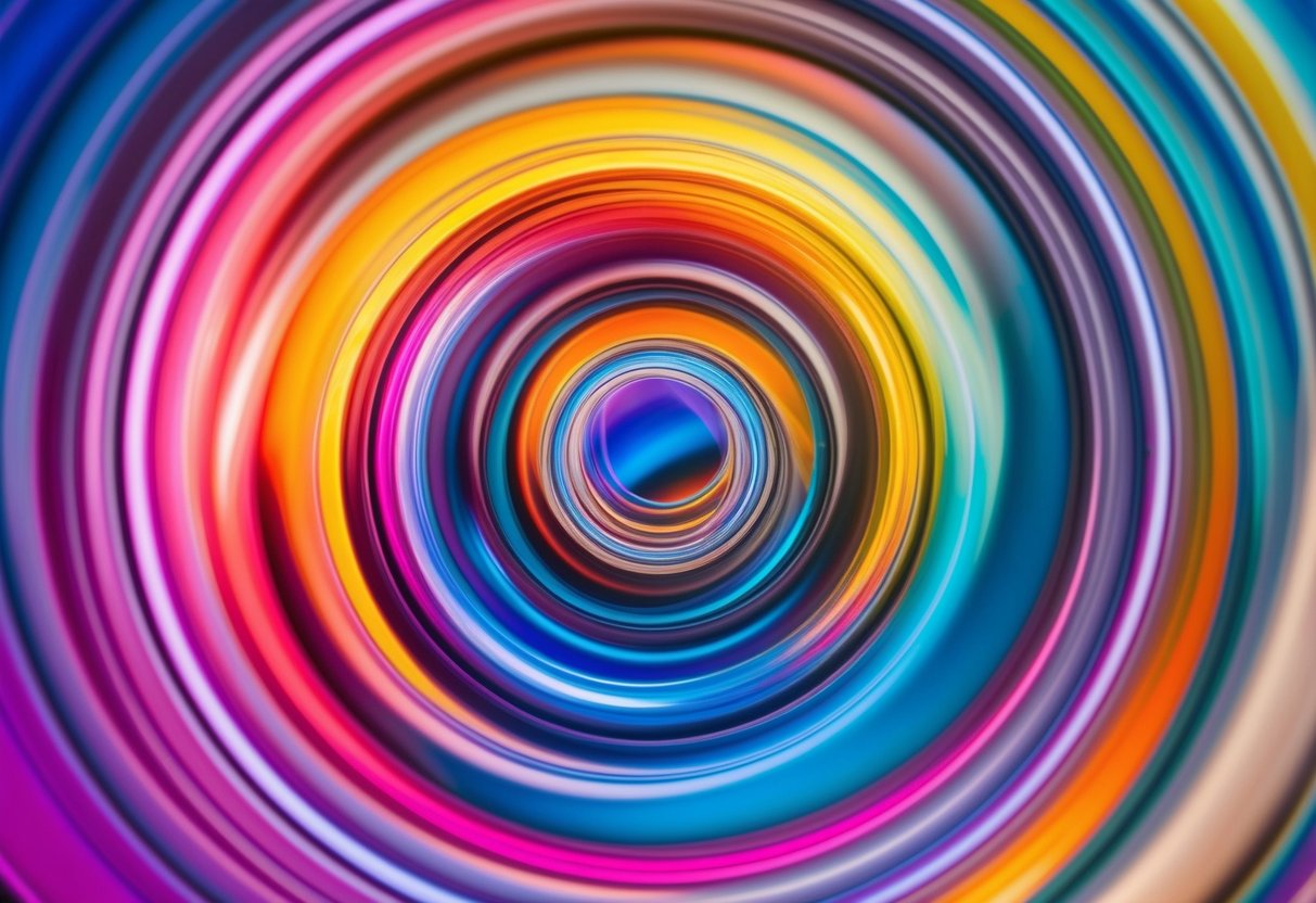 The Future of Color Trends: Bold Predictions for 2025 and Beyond