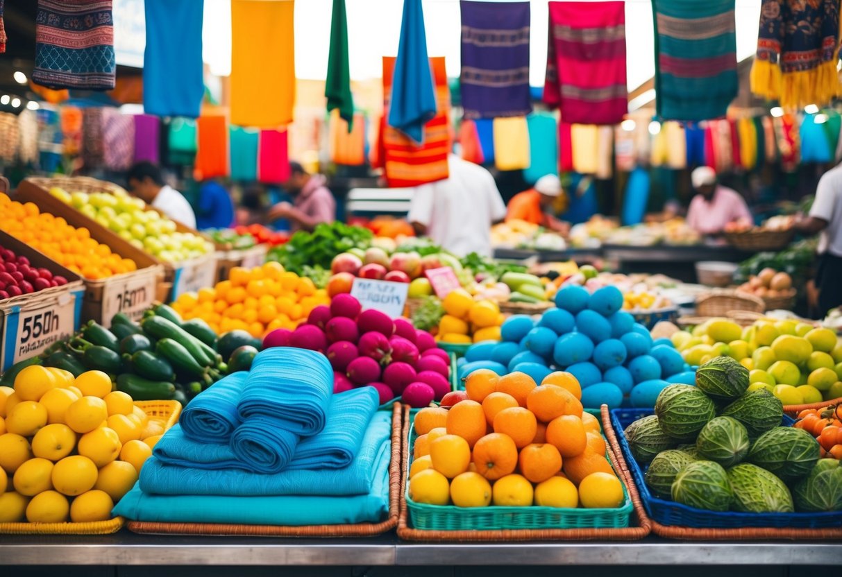 Color and Culture: Exploring Global Interpretations of Color