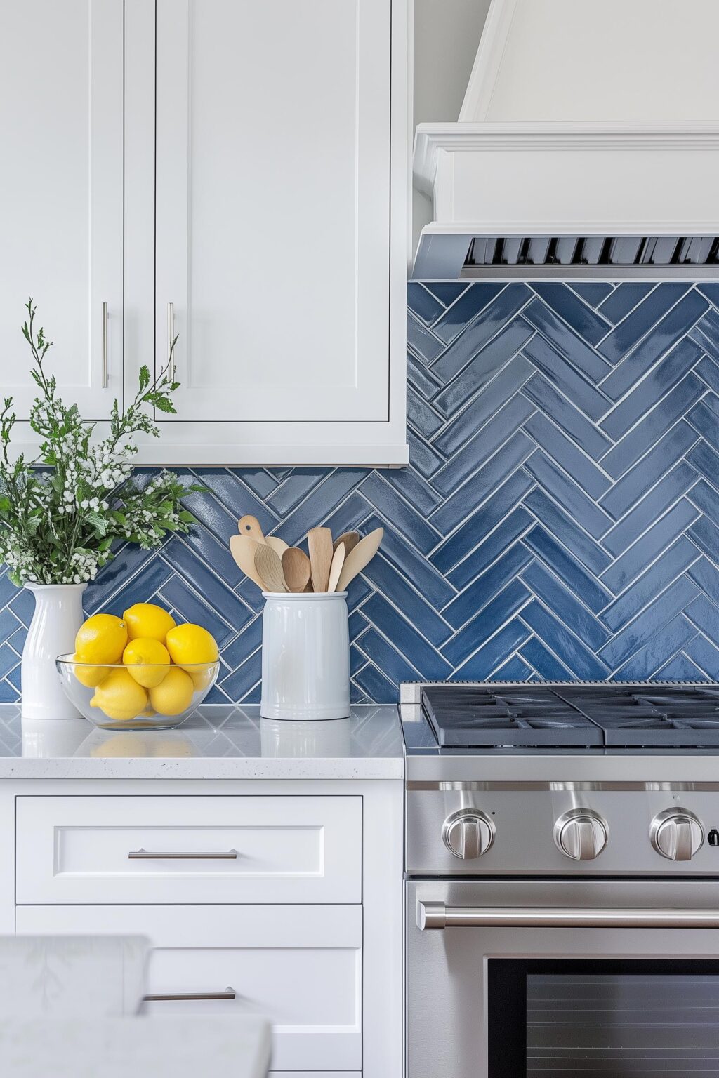 13 Moody Kitchen Ideas for a Bold, Dramatic Look