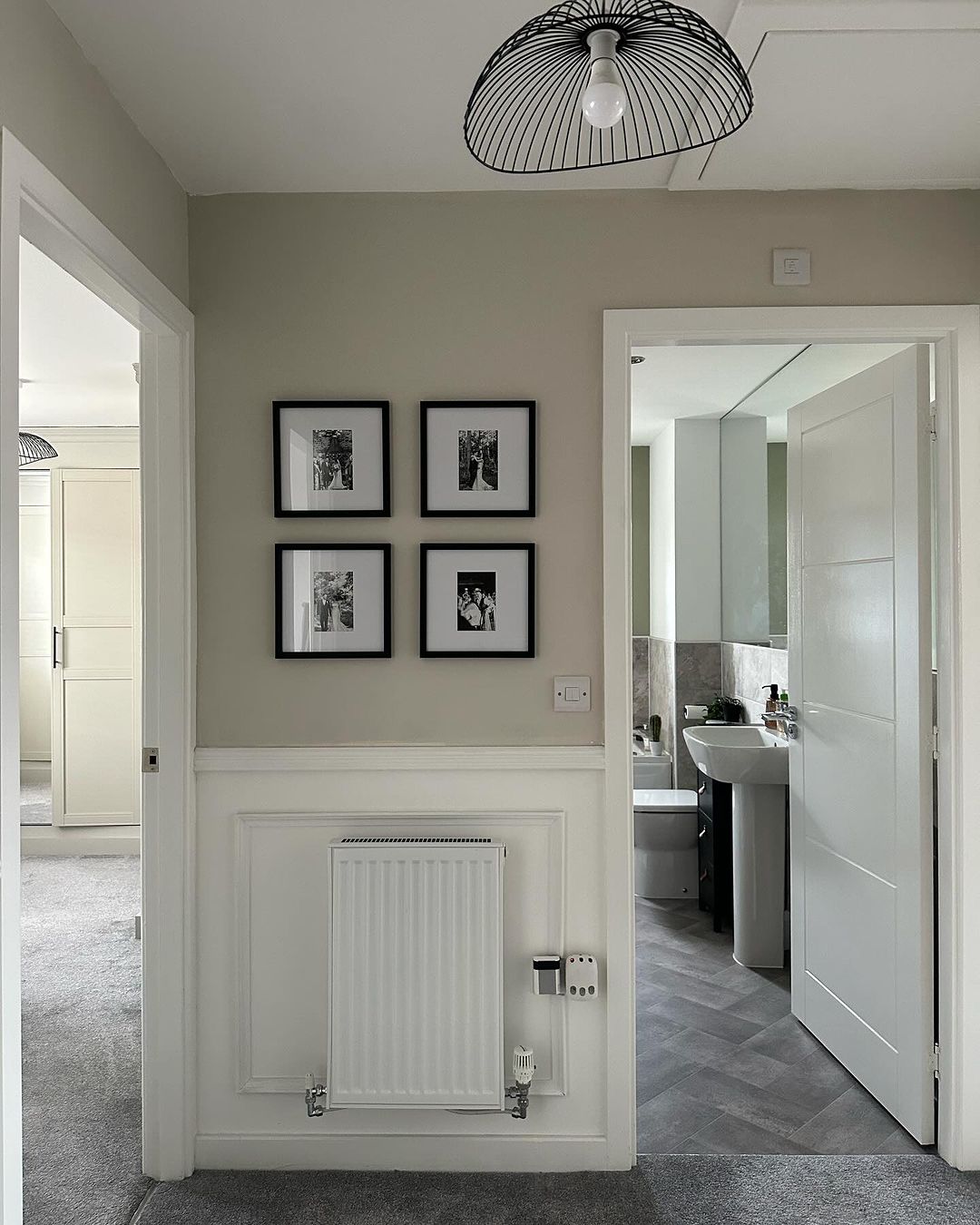 31+ Inspiring Photo Wall Ideas to Personalize Your Space