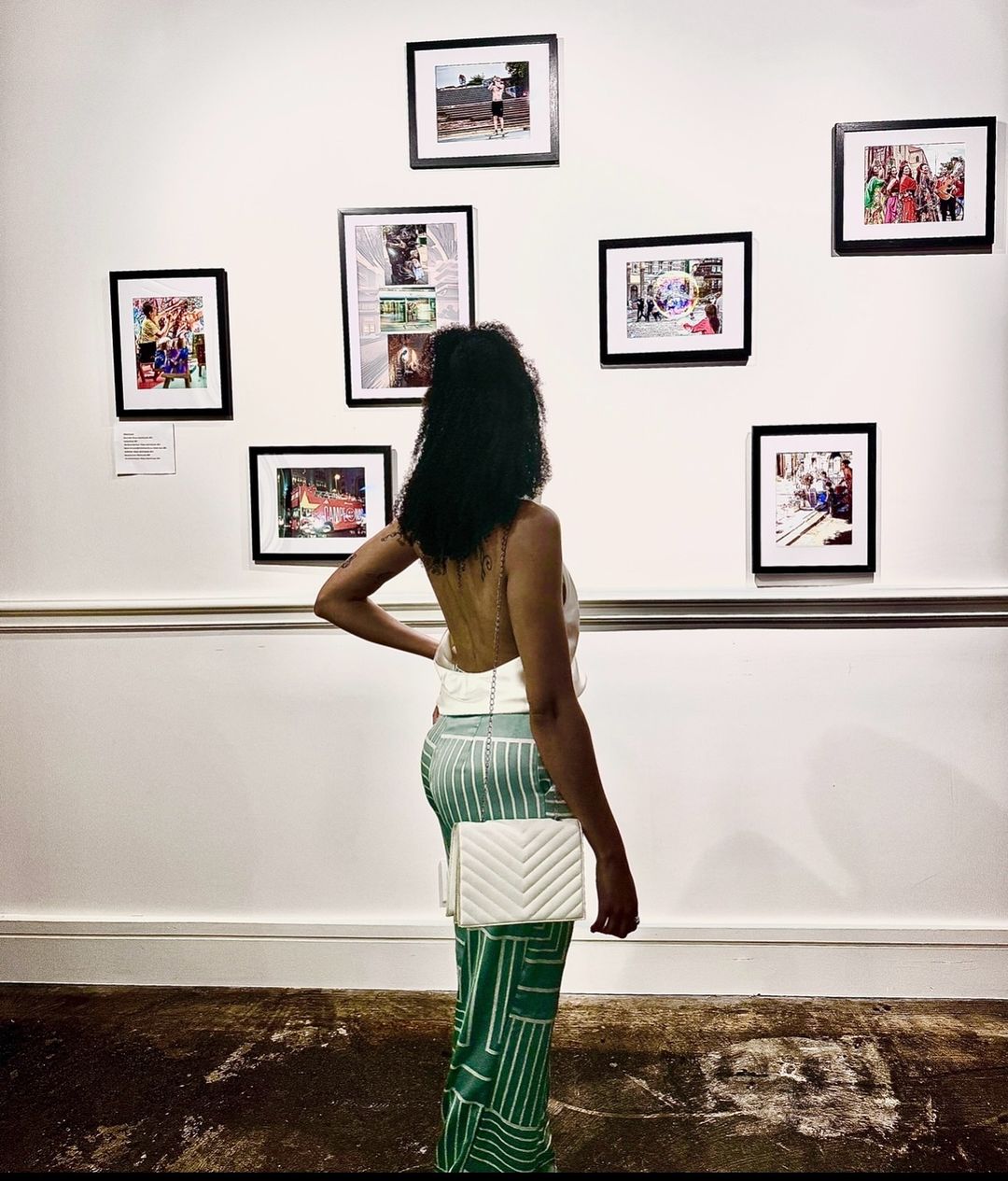 31+ Inspiring Photo Wall Ideas to Personalize Your Space