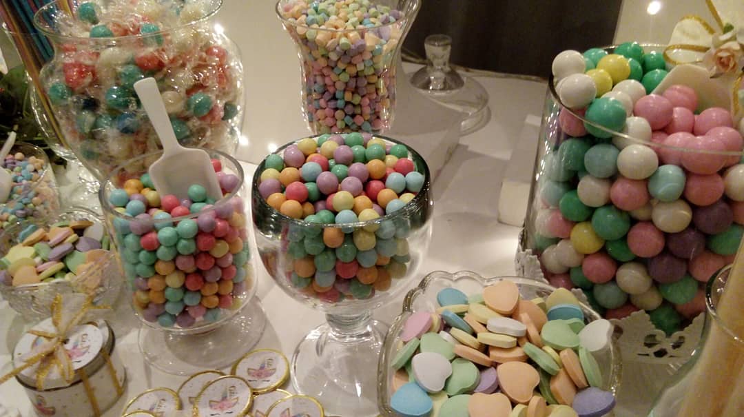 11 Themed Dessert Table Ideas for Parties and Holidays